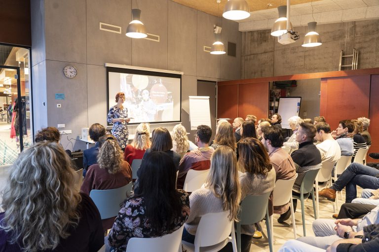 Nieuwe energie voor samenwerking: ADSU convenant feestelijk ondertekend ...