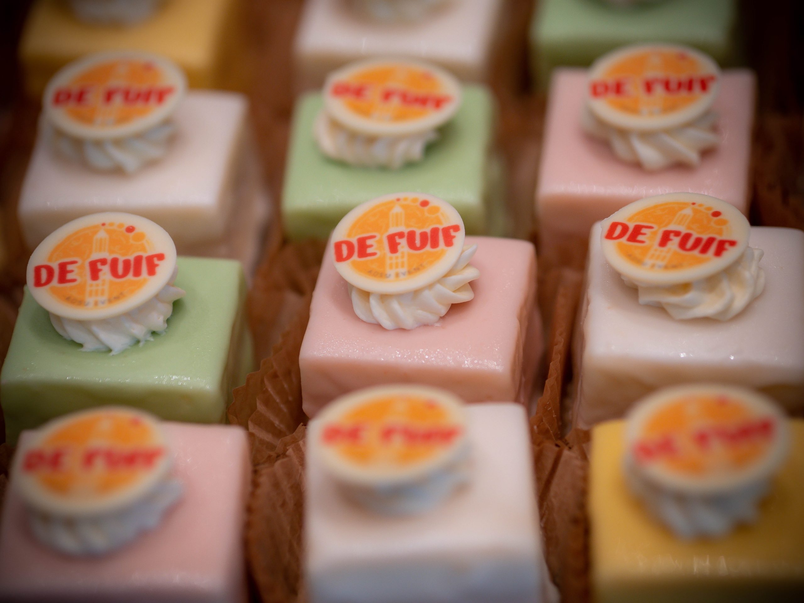 FUIF 2025: Hét festival waar iedereen welkom is! - adsu